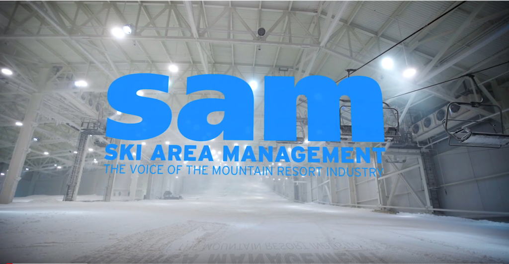 SAM Capacity Management Video Series - SNOW Operating