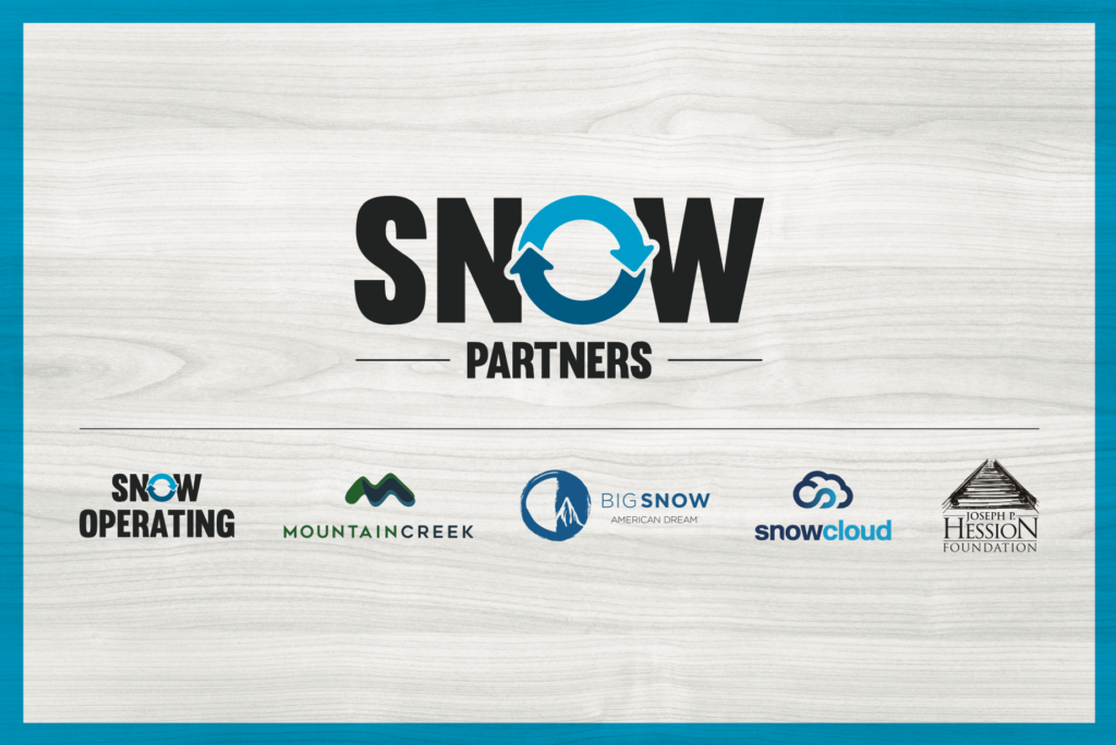 SNOW Partners Hierarchy - SNOW Operating