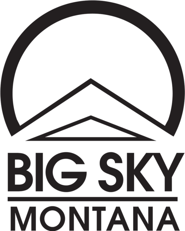 Big Sky Logo - SNOW Operating